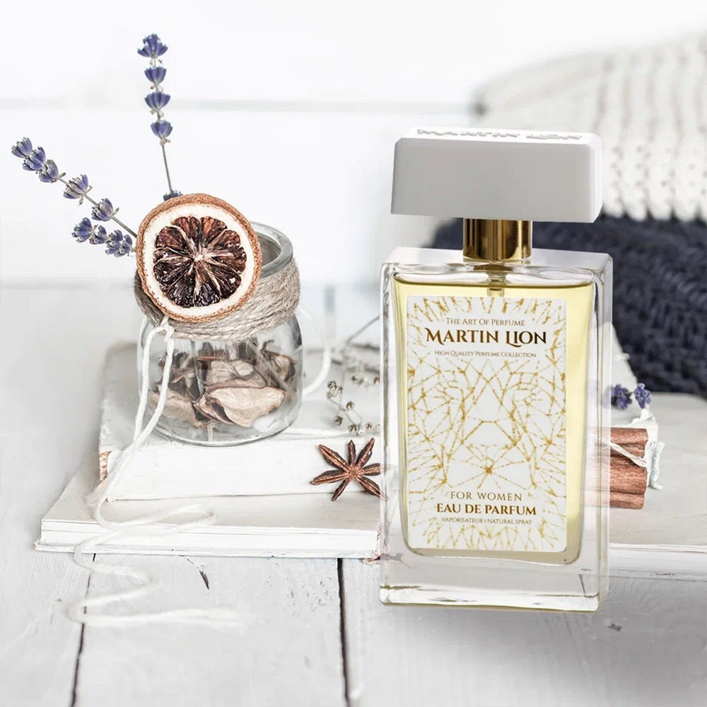 Martin Lion® | Affordable Luxury Inspired Perfumes UK – Martin Lion ...