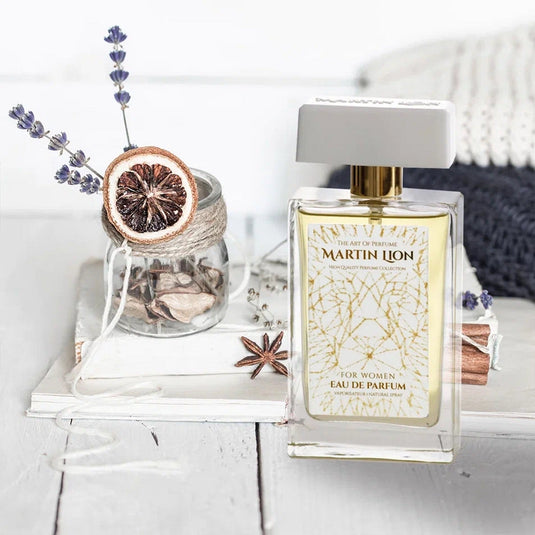 Martin Lion® UK Official Distributor| Luxury Inspired Perfumes UK ...