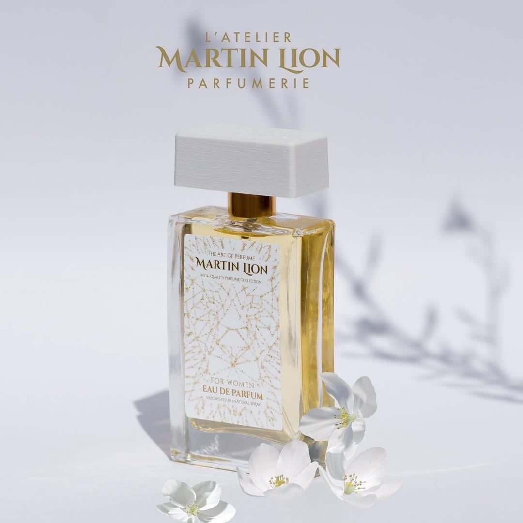 Martin Lion® | Affordable Luxury Inspired Perfumes UK – Martin Lion ...